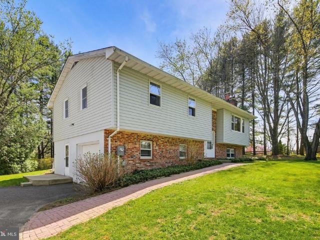 2701 Garrett Road
