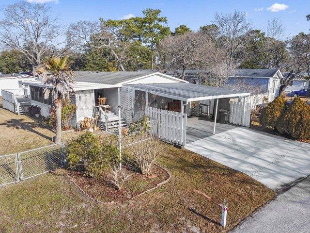2701 Gemini Dr, Myrtle Beach, SC 29575