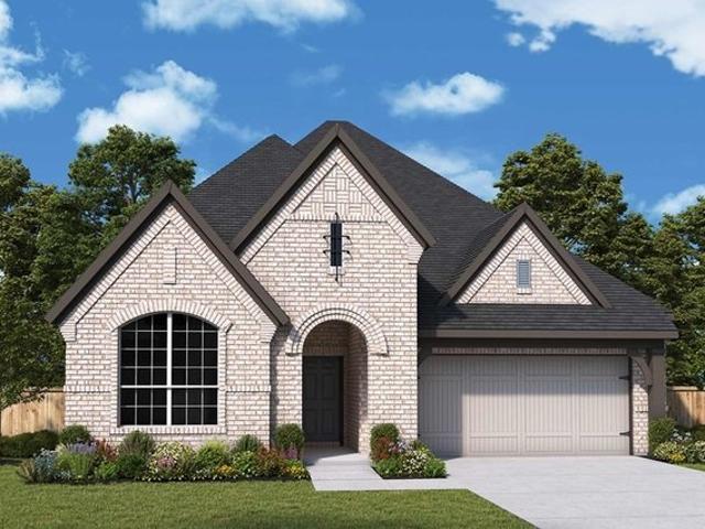 2701 Genuine Risk Ct, Celina, TX 75009