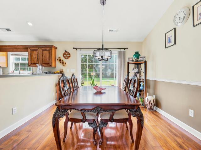 2701 Green Pond Circle