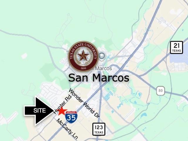 2701 Hunter Rd, San Marcos, TX 78666 | MLS #4366