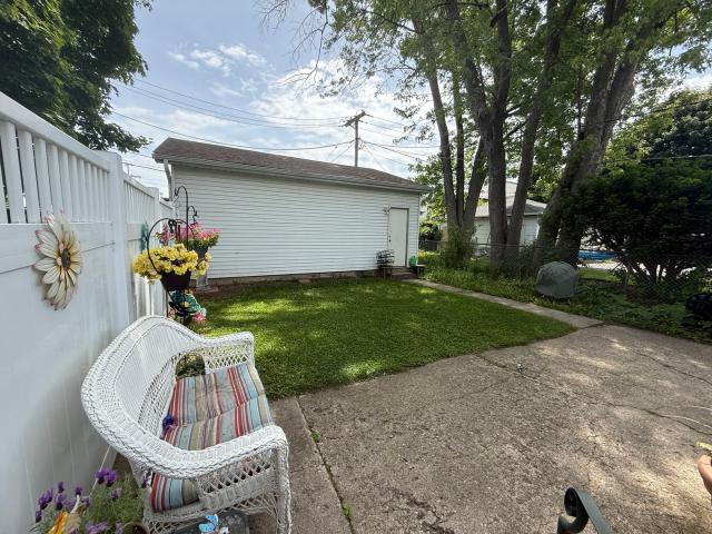 2701 Harrison Place