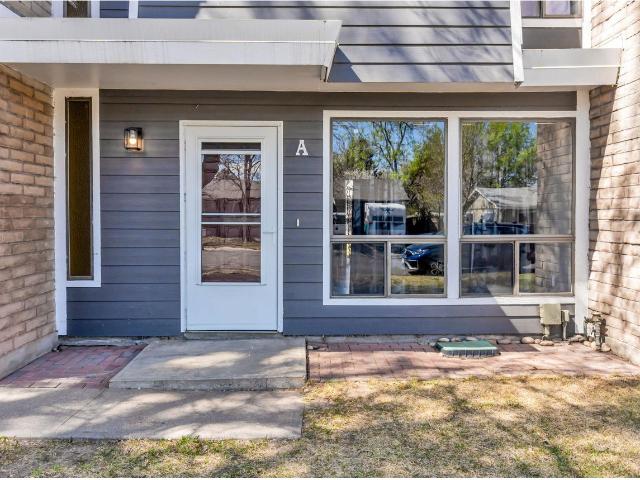 2701 Harvard St, Unit A2, Fort Collins, CO 80525 | MLS #1055 | Compass