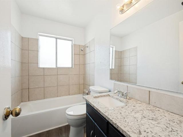 2701 Hemphill Street # 110