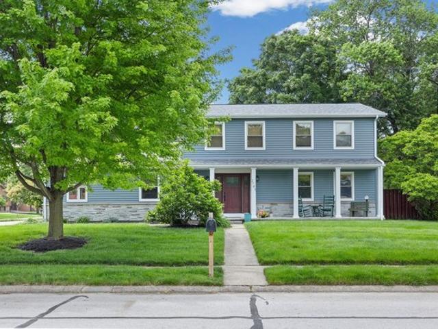 2701 Henderson St, West Lafayette, IN 47906