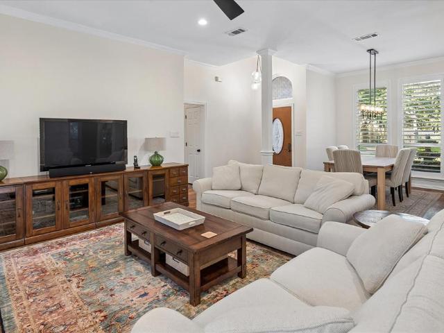 2701 Hidden Lake Drive