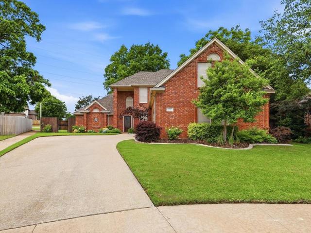2701 Holly Brook Court