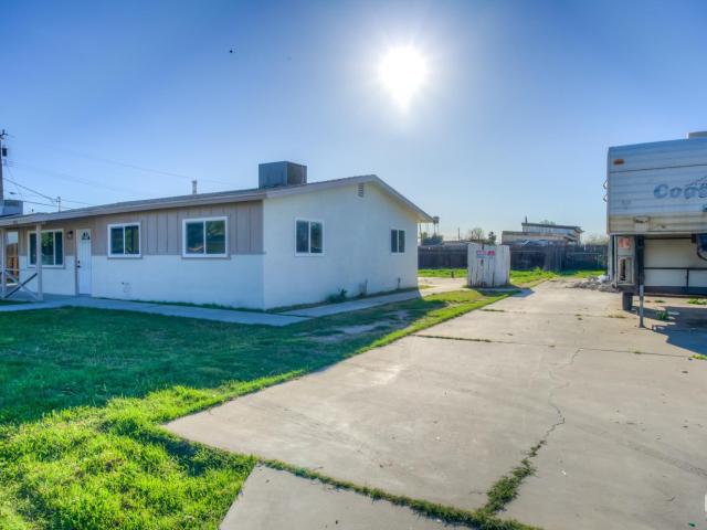 2701 Houchin Road