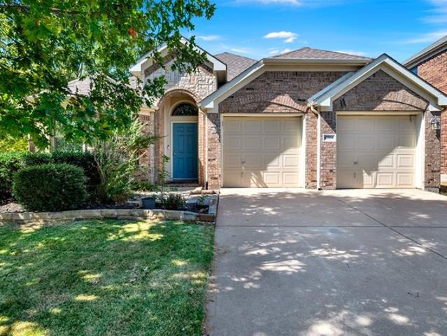 2701 Indian Oak Dr, McKinney, TX 75071