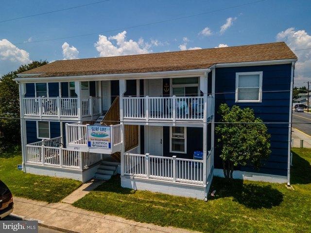2701 Judlee Ave, Ocean City, MD 21842