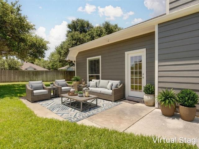 2701 Lynnwood Ct, Bryan, TX 77807 | MLS #26005