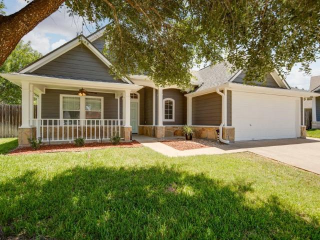 2701 Lynnwood Court