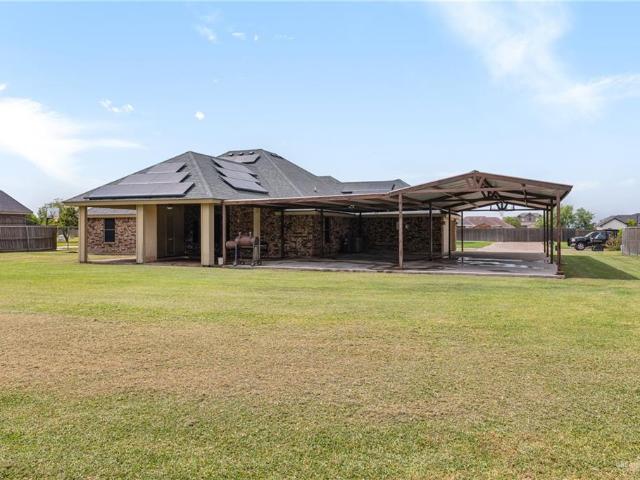 2701 Las Nubes Drive