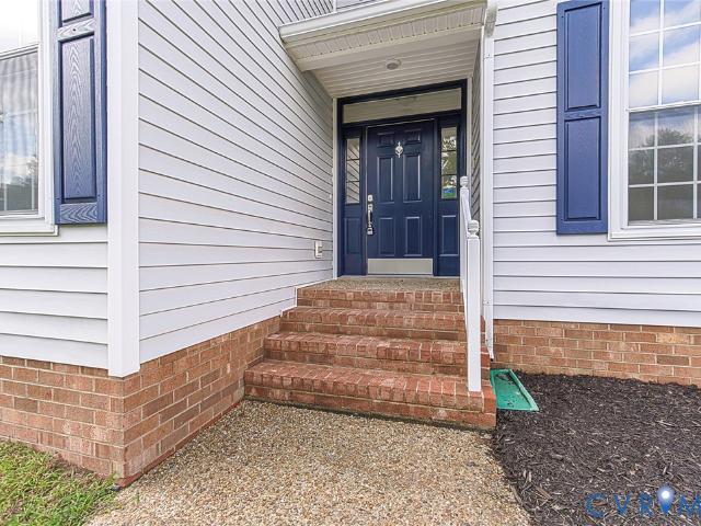 2701 Park Green Way