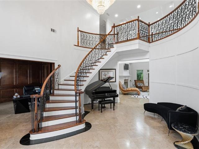 2701 Peyton Spring Circle