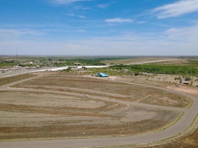 2701 Rainmaker Ln, Amarillo, TX 79124