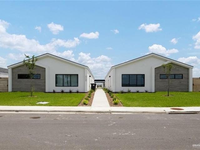 2701 Robin Rd, Weslaco, TX 78596