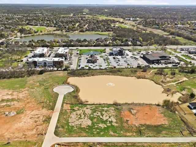 2701 Romero Way, Bartonville, TX 76226