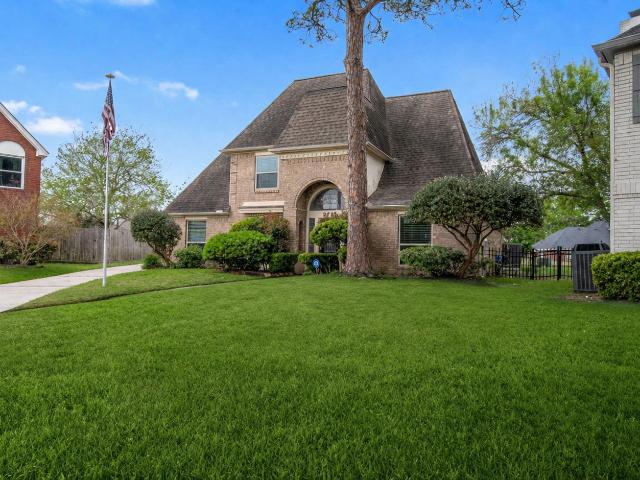 2701 St Andrews Pl, League City, TX 77573 | MLS #61614 | Compass