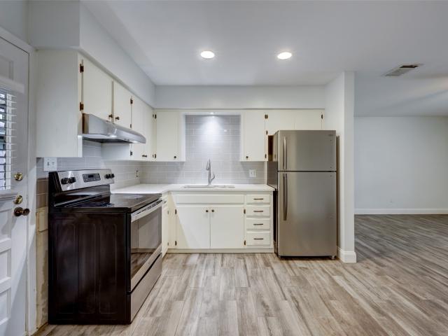 2701 St Edwards Cir, Unit A, Austin, TX 78704 | MLS #9629 | Compass