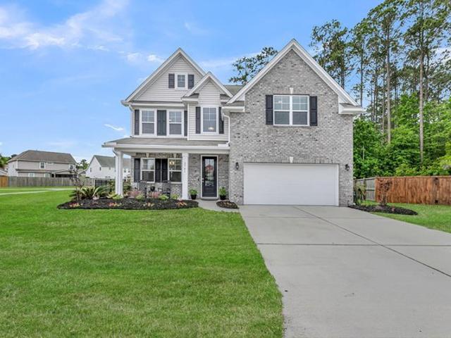 2701 Sunrose Ln, Johns Island, SC 29455