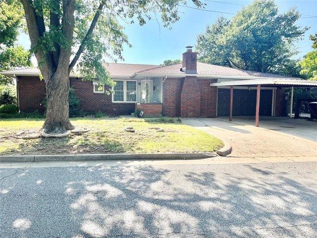 2701 SW 48th St, Oklahoma City, OK 73119