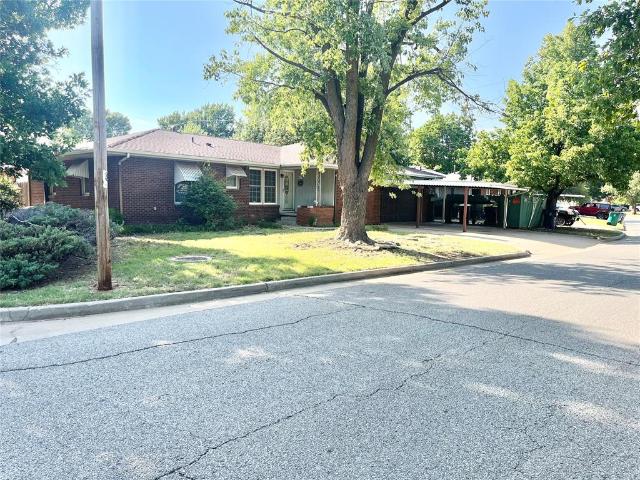 2701 SW 48th Street
