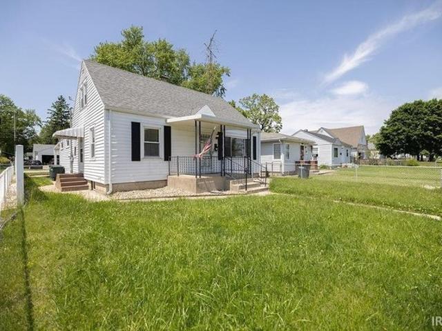 2701 S Grant St, Muncie, IN 47302