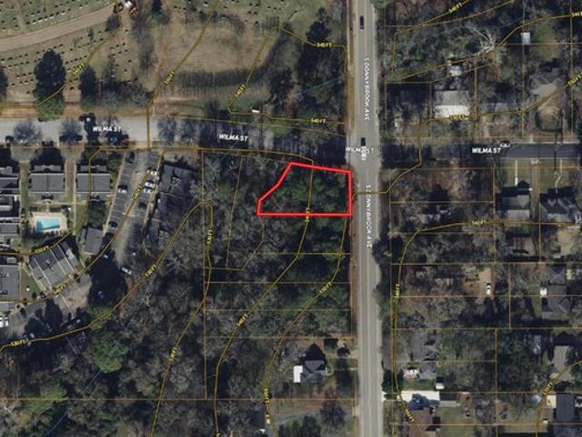 2701 S Donnybrook Ave, Tyler, TX 75701