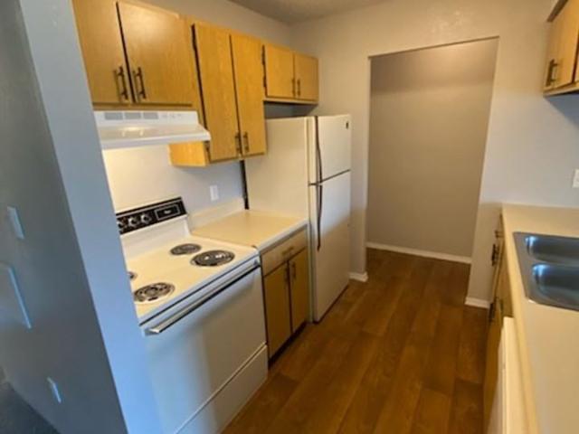 2701 S. Emporia St. 1 Bedroom Apartment for Rent at 2701 S Emporia St, Wichita, KS 67216 South City