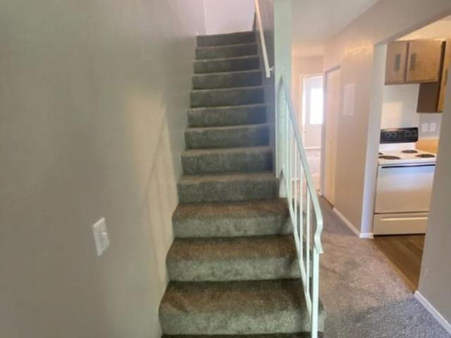 2701 S. Emporia St. 1 Bedroom Apartment for Rent at 2701 S Emporia St, Wichita, KS 67216 South City