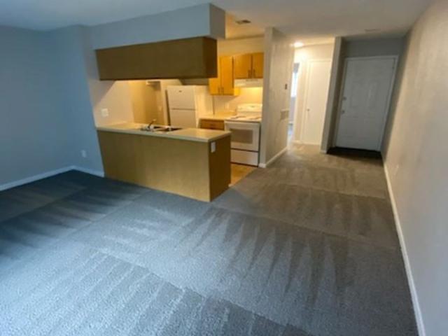2701 S. Emporia St. 2 Bedroom Apartment for Rent at 2701 S Emporia St, Wichita, KS 67216 South City