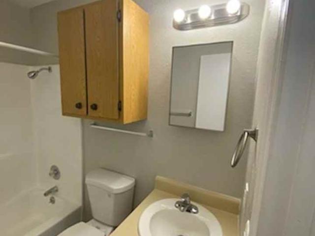 2701 S. Emporia St. 2 Bedroom Apartment for Rent at 2701 S Emporia St, Wichita, KS 67216 South City