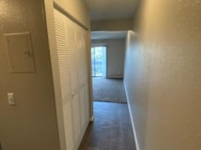 2701 S. Emporia St. 2 Bedroom Apartment for Rent at 2701 S Emporia St, Wichita, KS 67216 South City