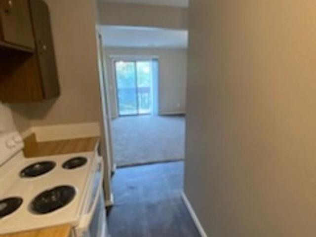 2701 S. Emporia St. 2 Bedroom Apartment for Rent at 2701 S Emporia St, Wichita, KS 67216 South City