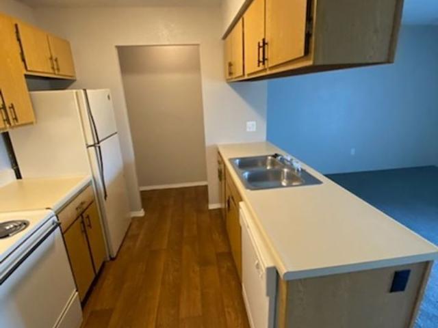 2701 S. Emporia St. 2 Bedroom Apartment for Rent at 2701 S Emporia St, Wichita, KS 67216 South City