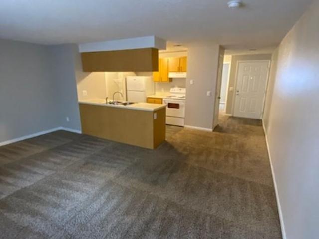 2701 S. Emporia St. 2 Bedroom Apartment for Rent at 2701 S Emporia St, Wichita, KS 67216 South City