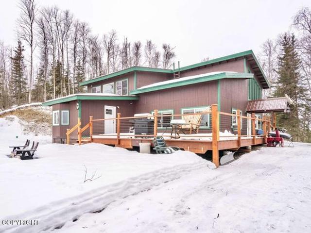 2701 S Knollwood Dr, Wasilla, AK 99623