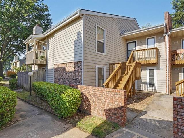 2701 S Juniper Ave Unit 210U, Broken Arrow, OK 74012