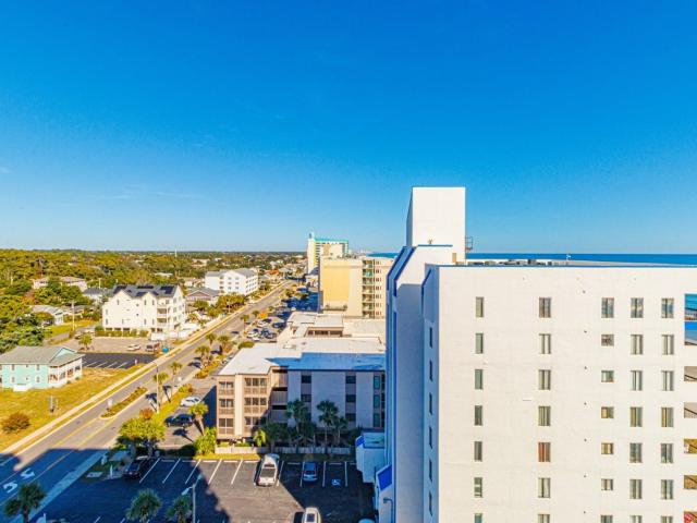 2701 S Ocean Blvd. 1101