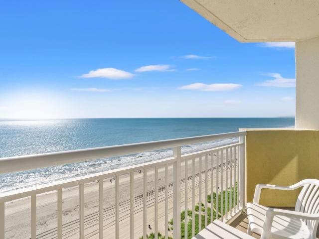 2701 S Ocean Blvd. 1603