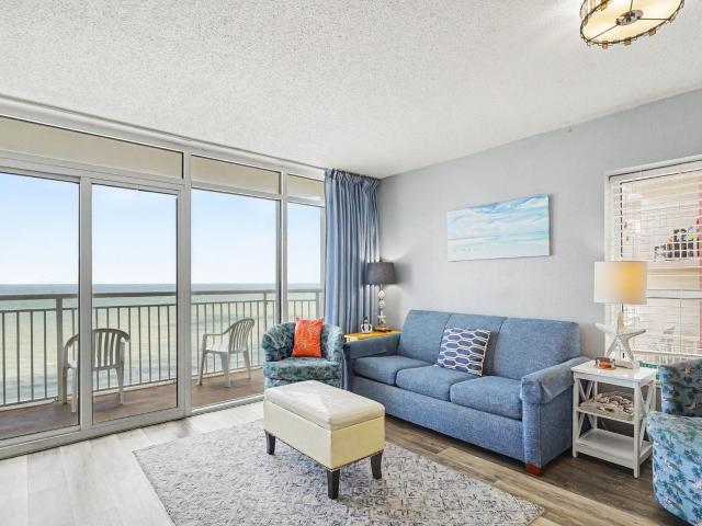 2701 S Ocean Blvd. 1709