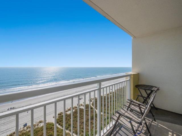 2701 S Ocean Blvd, Unit 1008, North Myrtle Beach, SC 29582 | MLS #2605 | Compass