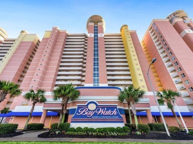 2701 S Ocean Blvd Unit 336, North Myrtle Beach, SC 29582