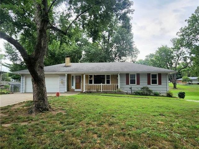 2701 S Maybrook Ave, Independence, MO 64057