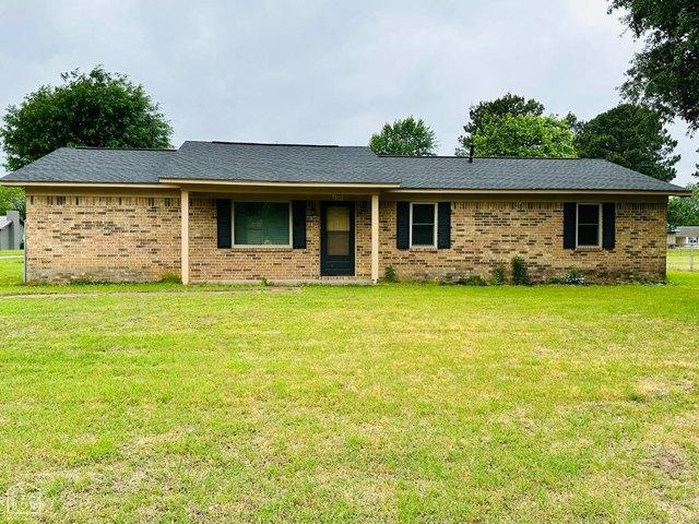 2701 S Main St, Newport, AR 72112