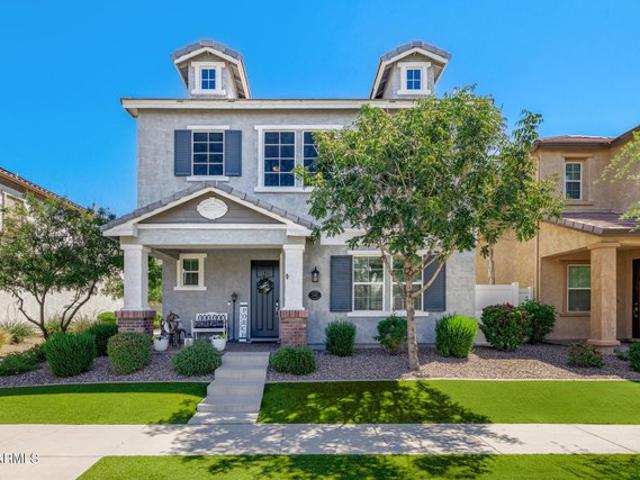 2701 S Valle Verde, Mesa, AZ 85209