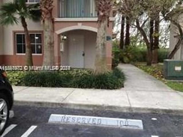 2701 SE 12th Pl #106, Homestead, FL 33035