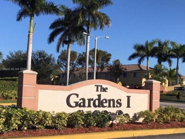 2701 SE 12th Pl #102, Homestead, FL 33035