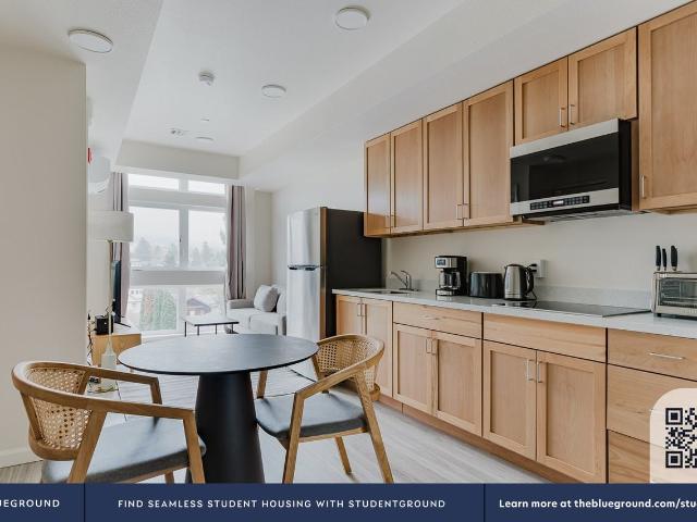 2701 Shattuck Avenue 1 Bedroom Apartment for Rent at 2701 Shattuck Ave #1814, Berkeley, CA 94705
